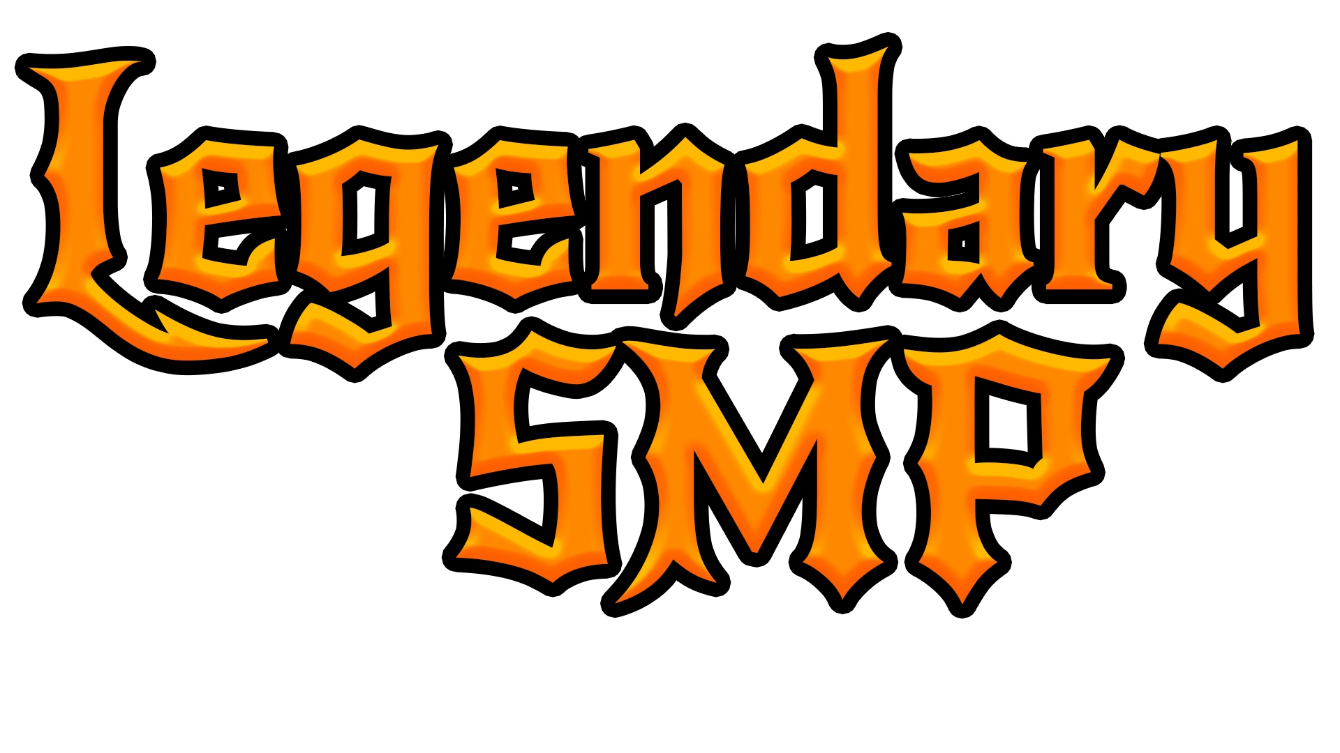 Legendary SMP